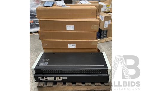 Oyo Instrument Gs 636 2 Thermal Lot 1506360 Allbids