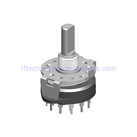 Best Selling Ec Surface Mount SMD Micro Switching Encoder Four Way Push Switch Encoder