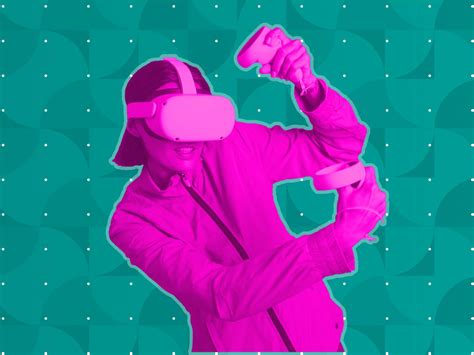 Building Multiplayer Vr Games Challenges And Solutions Iot For All