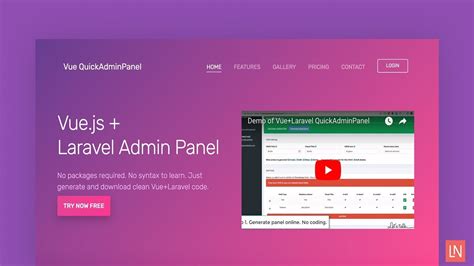 How To Create Admin Panel In Laravel Step By Step Laravel Voyager Admin Panel Tutorial 2022