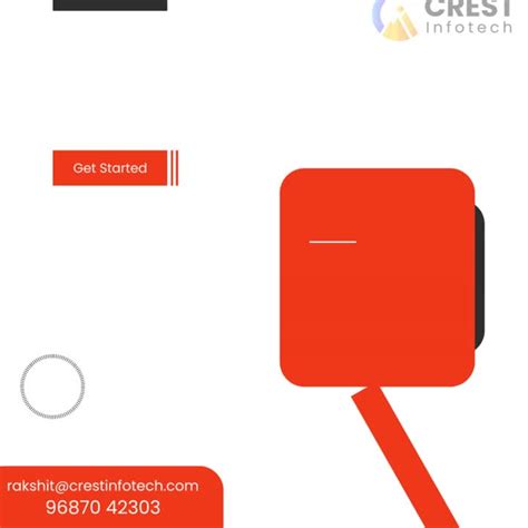 Crest Infotech ™ On Linkedin Mobile App Development React Native