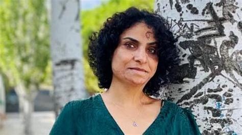 Lactivista Afganesa Nadia Ghulam Serà Dilluns A Manresa