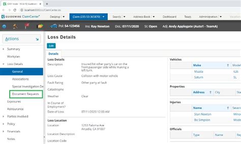 Guidewire Partnerconnect