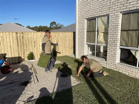 Turf Installation Brisbane Lawn Turf Experts