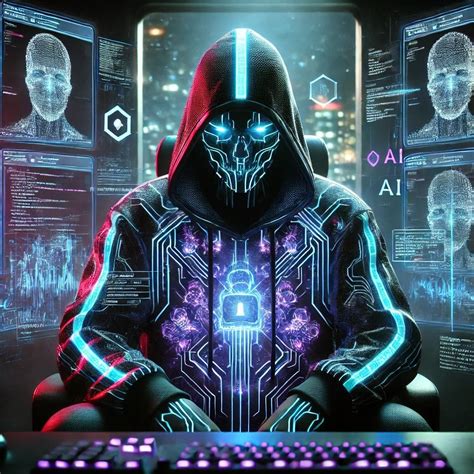 Hack Ai Penetration Security And Artificial Intelligence Hack Ai Is