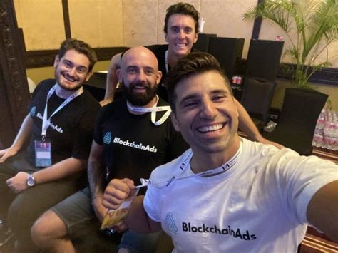 Blockchain Ads Receives 50k Grant From Partisia Blockchain To Grow Their Privacy Preserving