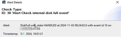 Sap Hana How To Acknowledge Alert Event Sap Basis World