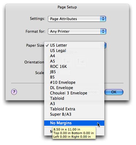 How To Change Margins In Pdf For Printing Mac Preview Musefasr