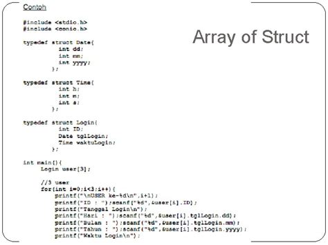 Abstract Data Type Adt And Stack Array Novita
