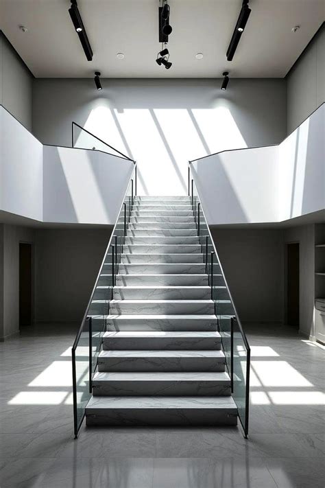 21 Creative Staircase Design Ideas For Modern Homes