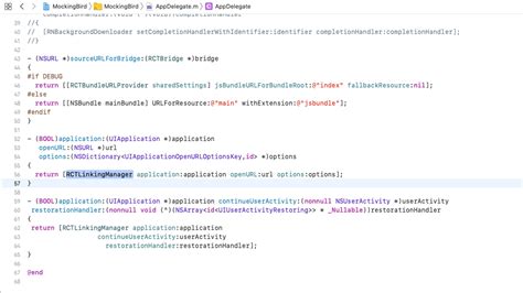 How To Handle Deep Linking In A React Native Ios App Mindbowser