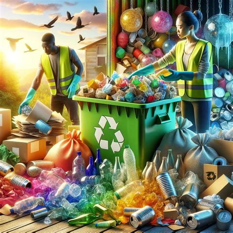 Recycled Materials Your Outdoor Adventure