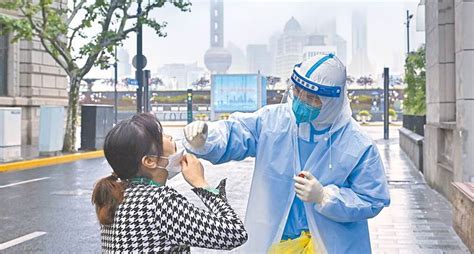 清零政策 封控衝擊96％在陸美企 翻爆 翻報
