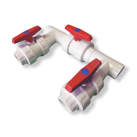 Heat Pump By Pass Kit 10m Pipework Fittings Wellis Hot Tubs Ltd