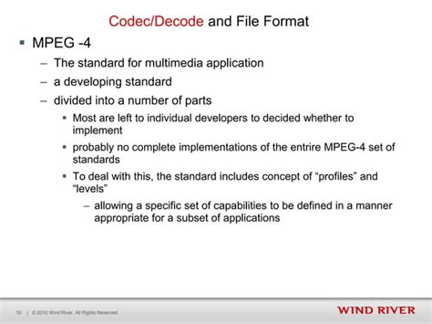 08 Android Multimediaframeworkoverview Pdf Digital Audio