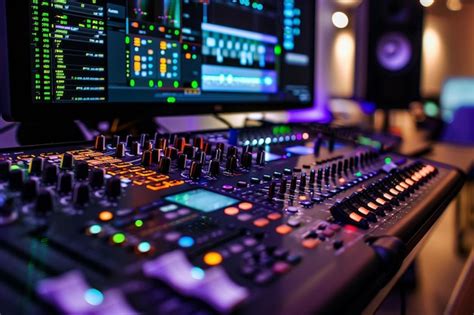 Experience The Power Of Realtime Audio Processing Generative Ai