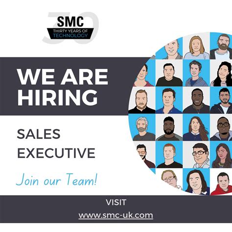 Smc Smart Homes On Linkedin Hiringnow Jobalert Hiring