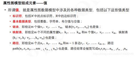 知识图谱：属性图数据模型与cypher查询语言 csdn博客