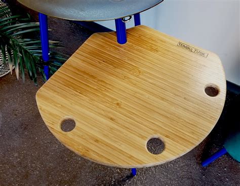 Tembotusk Skottle Leg Table