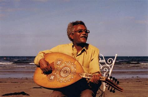Captivating Performance By A Renowned Folk Singer In Eritrea