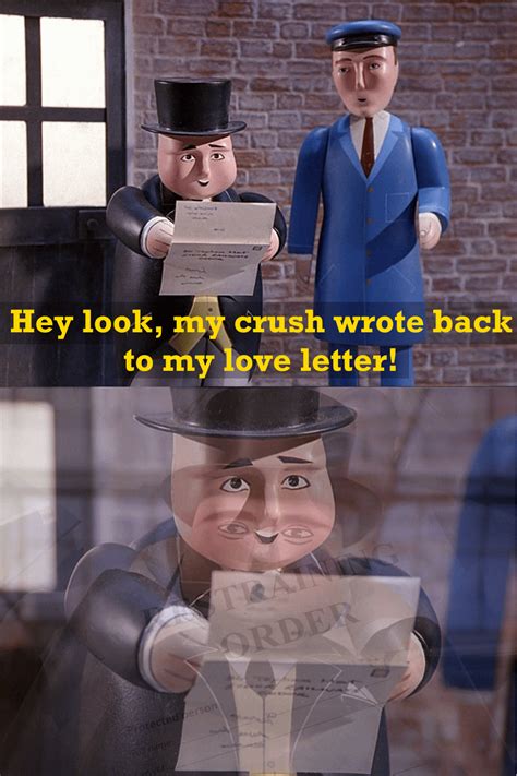 These Humanoid Versions Of Thomas Characters Look Pretty Dang Cool Ngl R Thomasthetankengine