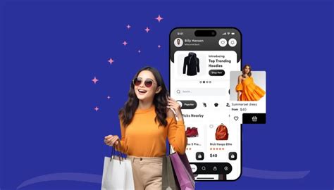 How To Build An Trending Ecommerce App Complete Guide