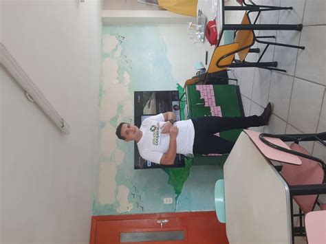 Perfil De Matheus De Aguiar Monteiro Coliga