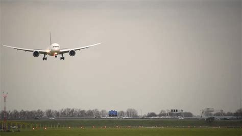 2 966 Airplane Taking Off Landing Stock Videos Footage And 4k Video