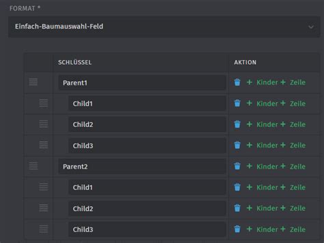 Tree Select Option To Disable Entry Technical Assistance Zammad Community