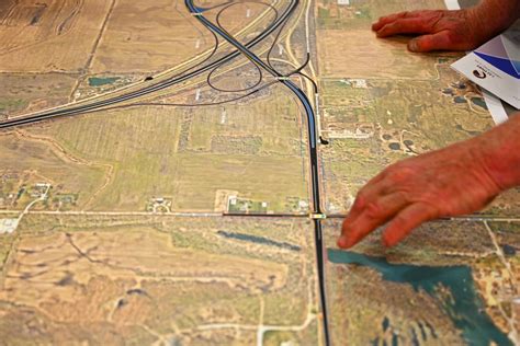 IDOT Eyes Reconfiguration Of Lorenzo And Ill I Interchange Farmers Weekly Review