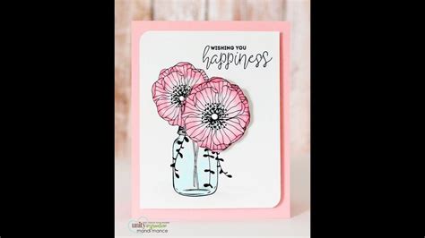 Unity Quick Tip Popped Up Watercolor Florals Unity Blog