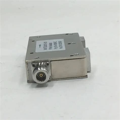 Vhf Rf Isolator 136 174mhz Rf Coaxial Junction Isolator Xinlun Technology