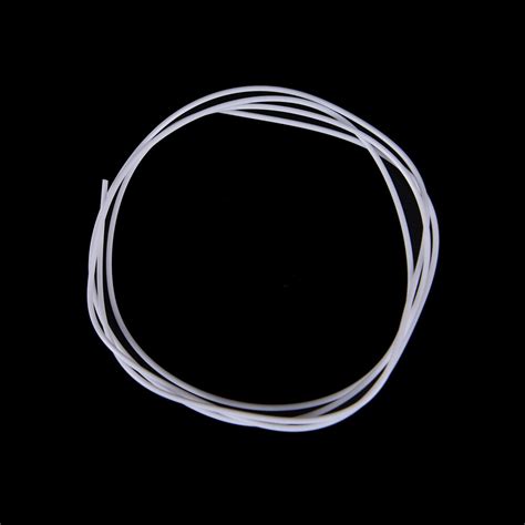 Ukulele Strings Nylon White Strings Gauge Set For Grandado