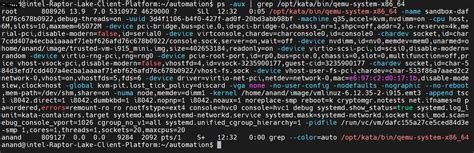 Trusted Compute Issues — Edge Orchestrator Documentation 30 Documentation