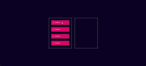 Rinsha E On Linkedin 30daysofjavascript Webdevelopment Javascript Html Css Draganddrop