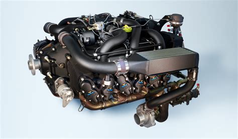 Aircraft Overhaul Engine Xr Black Editions