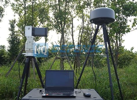 Passive Radio Frequency Technology