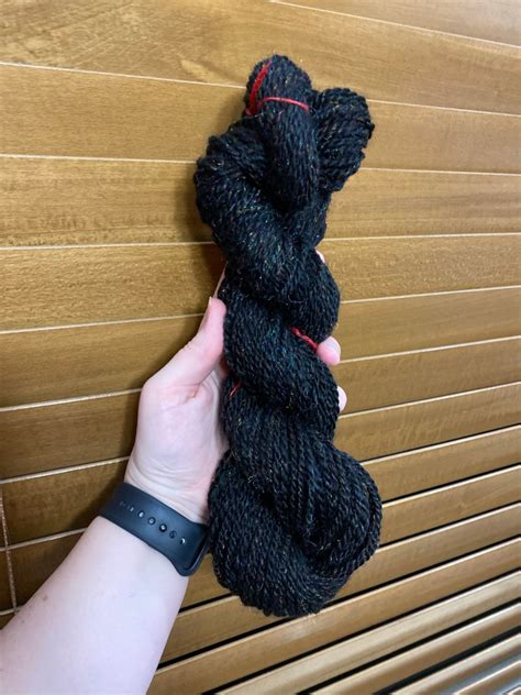 A Finished Second Sparkly 2 Ply My Tangled Yarn Knitting Adventures