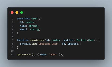 Typescript Devtips Frontend Typesafety Webdevelopment Cleancode André Biaggio