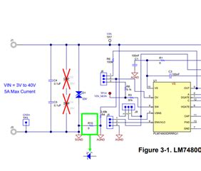 LM Q Increase Reverse Voltage From A To GND To V Power Management Forum Power