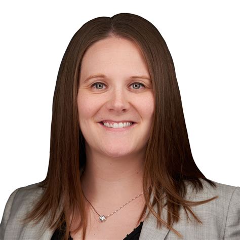 Danielle Tierney Civil Litigation Attorney Axley Attorneys