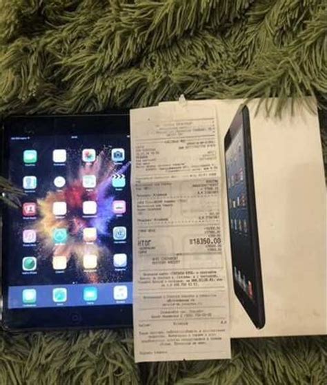 Продам айпад мини, 64G Black | Festima.Ru – частные объявления