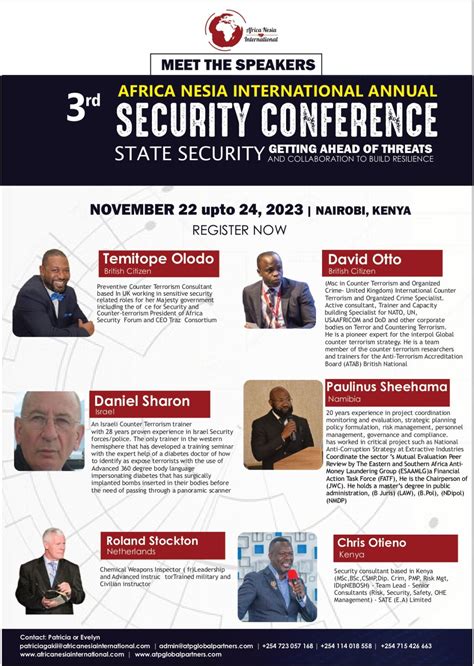 Chris Otieno Mscbsccsmpdipcrim Pmp Risk Mgt Idipnebosh Posted