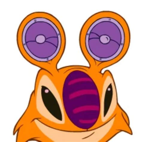 Random Lilo And Stitch Characters Generatormix