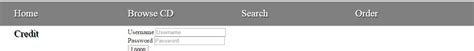 Html CSS Nav Out Of Place Stack Overflow
