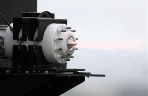 Aerospike Performance Testing Underway Nextaero