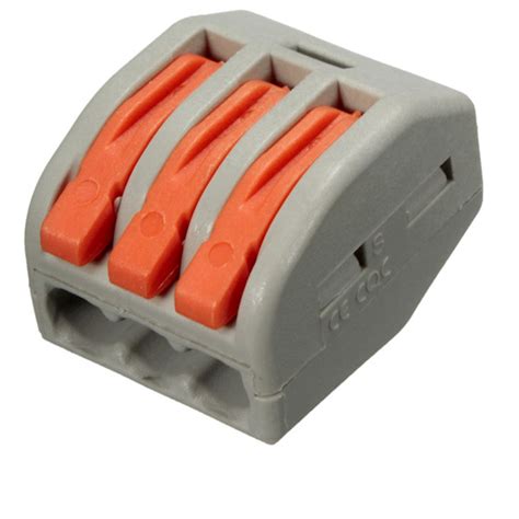 PIN Electric Wire Terminal Block Pack Of TSKTECH IN