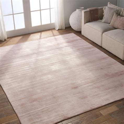Joss And Main Oath Pink Area Rug Wayfair Canada In 2024 Jaipur Living