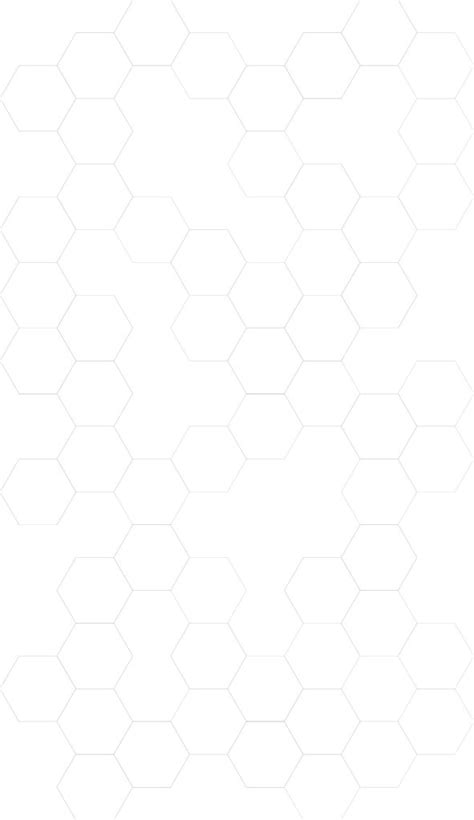 Hex Pattern Full Steam Designs By Chris Powell
