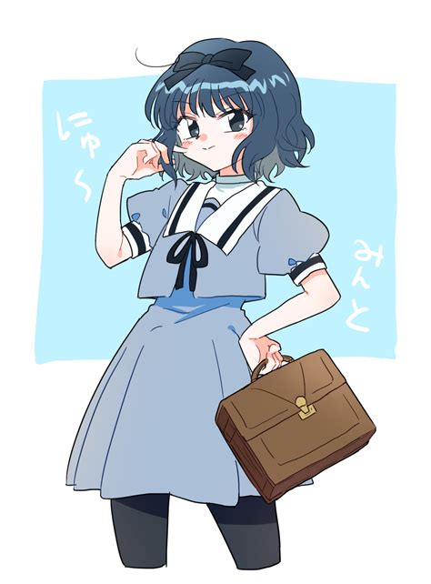 Aizawa Mint Tokyo Mew Mew Image By Zerochan Anime Image Board